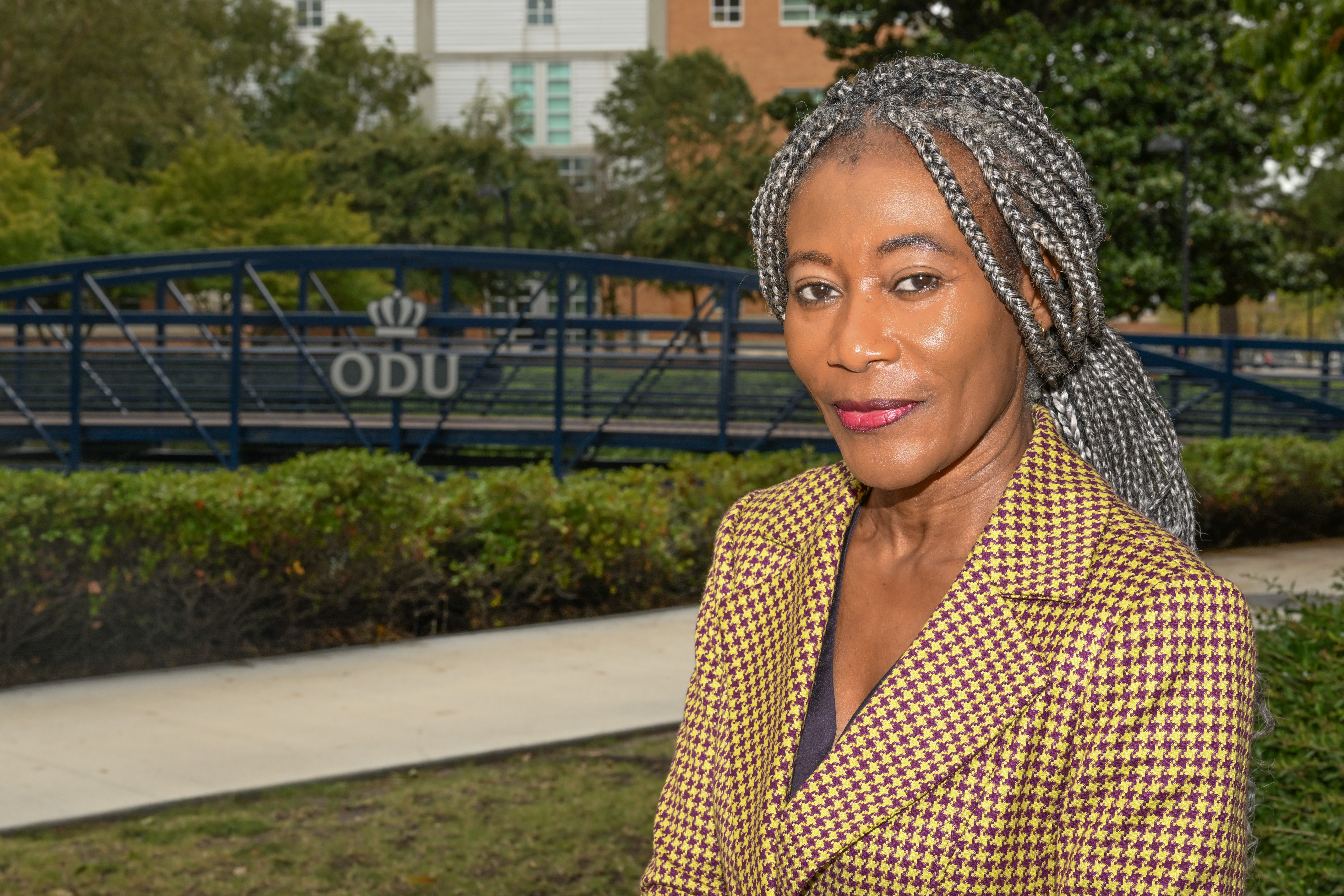 In the Provost’s Spotlight: Victoria Time, International Educator ...